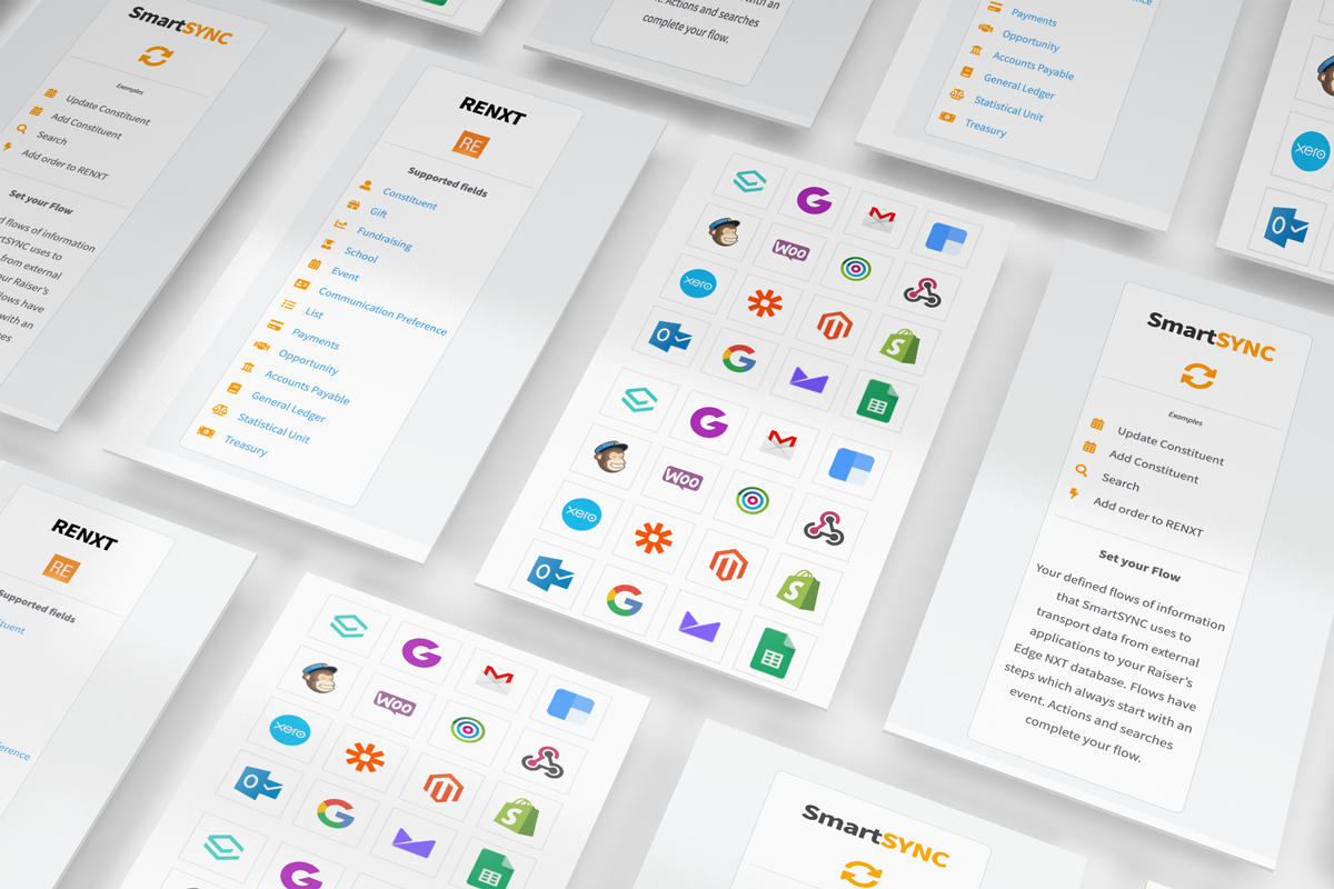 Power up your Raiser's Edge NXT database - Intelligent solutions for ...