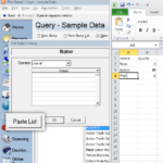 SmartPASTE - Free paste tool for Raiser's Edge and Raiser's Edge NXT.