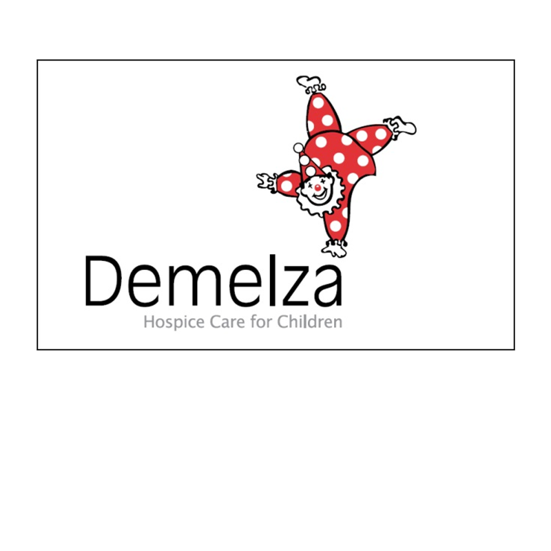Demelza Hospice Logo